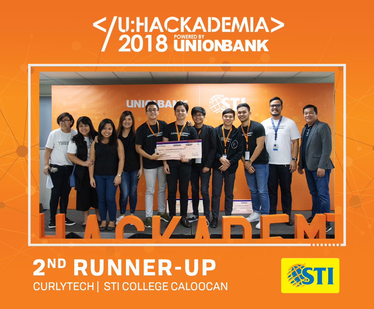 Strengthening Digital Prowess With U Hackademia Sti College